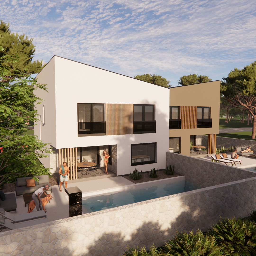 D1 HOUSE / DUPLEX – lv_design_studio